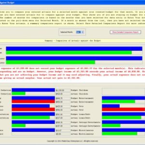 3-in-1 Personal Finance 1.0 for Windows [Download]