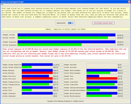 3-in-1 Personal Finance 1.0 for Windows [Download]