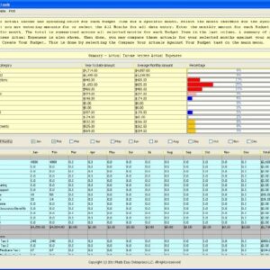 3-in-1 Personal Finance 1.0 for Windows [Download]