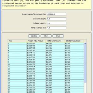 3-in-1 Personal Finance 1.0 for Windows [Download]