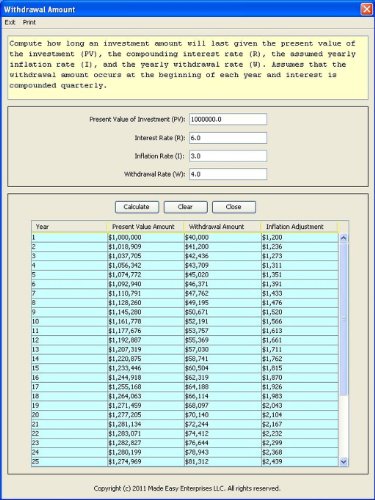 3-in-1 Personal Finance 1.0 for Windows [Download]