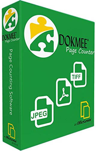 Dokmee Page Counter [Download]