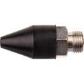 Guardair 74NRT 74 Rubber Tip Nozzle, 1.42 INCH