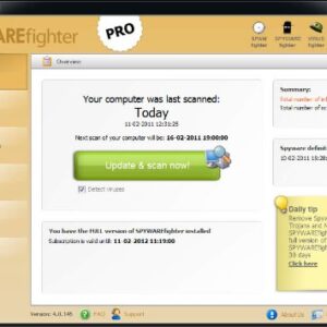 SPYWAREfighter [Download]