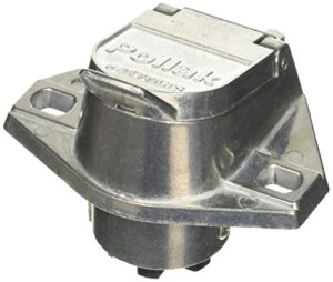 pollak (11720ep 7-way connector socket