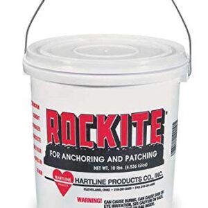 10 lb. White, Off-White, Gray or Pigmented Expansion Cement