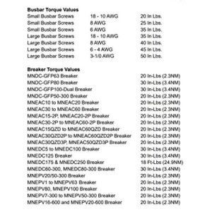 MidNite Solar MNEPV10 Circuit Breaker 150VDC 1-Pole