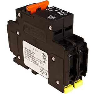 MidNite Solar MNEAC20-2P Circuit Breaker 120/240V 20A 2P