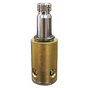 hot water faucet stem, for kohler faucets