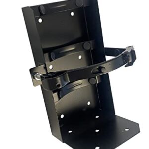 Fire Extinguisher Bracket, 20 lb.