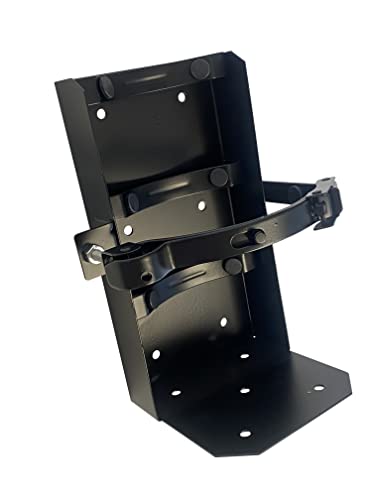 Fire Extinguisher Bracket, 20 lb.