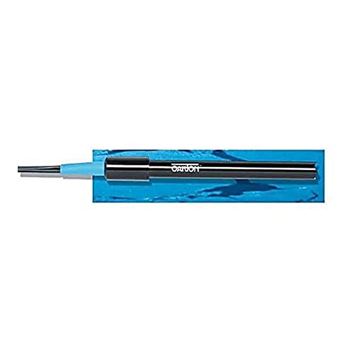 Oakton WD-35811-71 Acorn All-in-One pH Electrode for pH 6+ Meters, Single Junction, Epoxy Body, Sealed