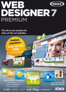 xara web designer 7 premium (old version) [download]