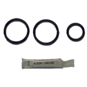 autotrol (1040459) manifold o-ring kit