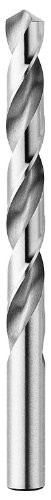 Triumph Twist Drill Co. 012072 No 72 Diameter T2 High Speed Steel Drill, Bright Finish, 12-Pack