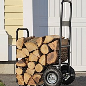 ShelterLogic Haul It Wood Mover