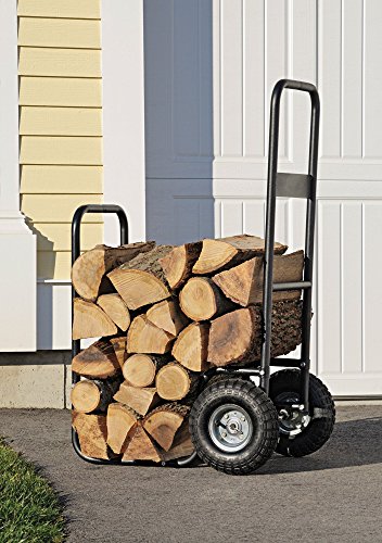 ShelterLogic Haul It Wood Mover