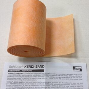 Schluter KERDI-Band - 5" X 16'5"