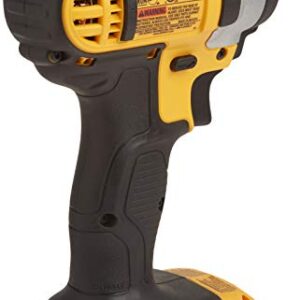 DEWALT 20V MAX* Cordless Impact Wrench with Hog Ring, 3/8-Inch, Tool Only (DCF883B)