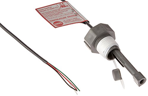 Pentair 520736 Flow Switch Replacement Kit Pool/Spa Sanitizer and Automation Control Systems,Grey