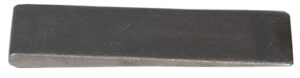 klein tools 7fwss10025 fox wedge, stainless steel, 4-inch