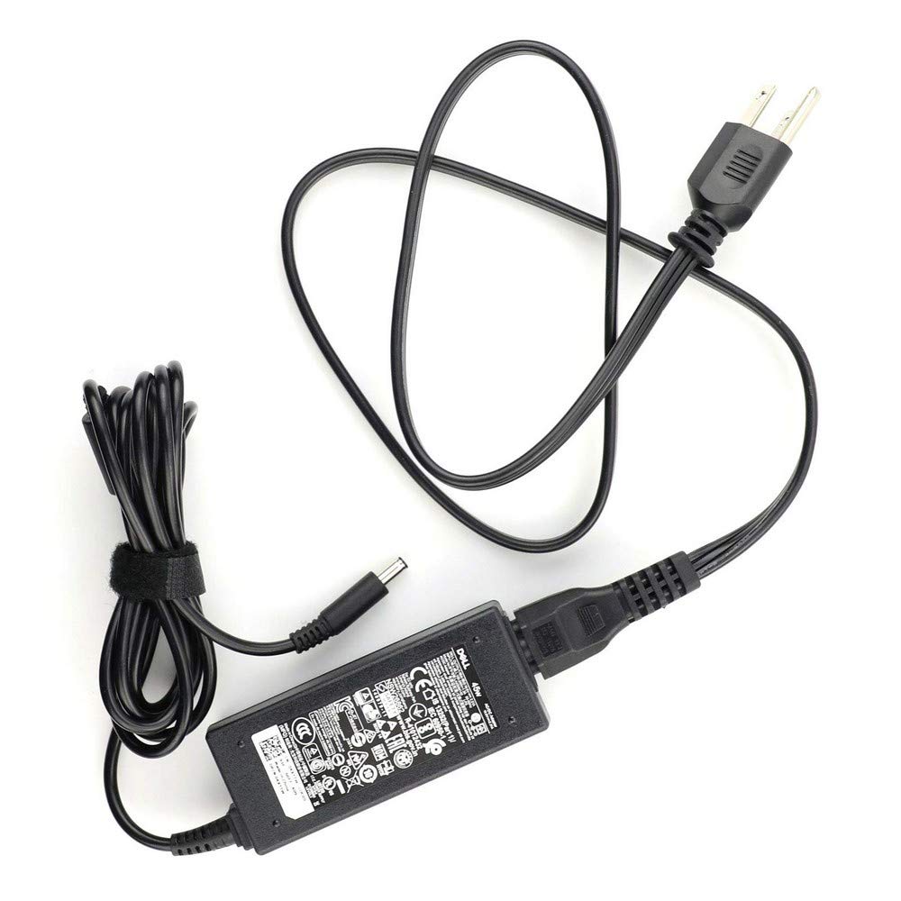 Dell 45W Replacement AC Adapter for Dell