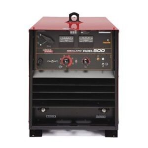 arc welder, output range 72-625a amps