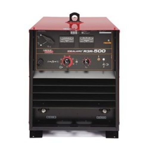 Arc Welder, Output Range 72-625A Amps