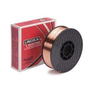 mig welding wire, l-56, 035, spool