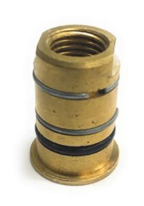 esab 999452 nozzle adaptor