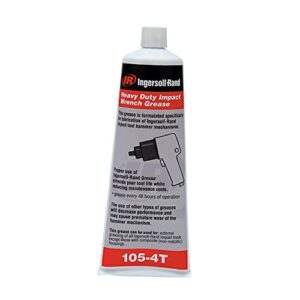 ingersoll rand power tools replacement part 105-4t - grease 4oz for ingersoll rand impact wrench