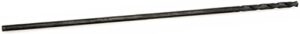 irwin 62132 1/2" x 12" aircraft extension straight shank drill bit