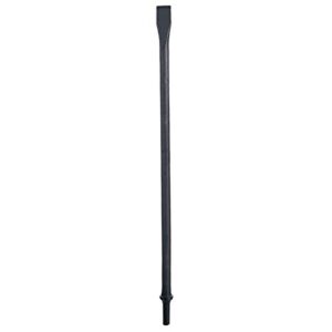 grey pneumatic (ch105 3/4" flat 18" long chisel