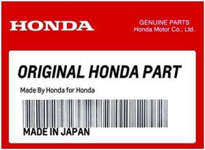 honda 30400-z07-013 spark unit