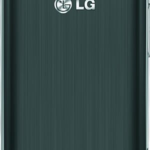 LG Viper, Black 8GB (Sprint)