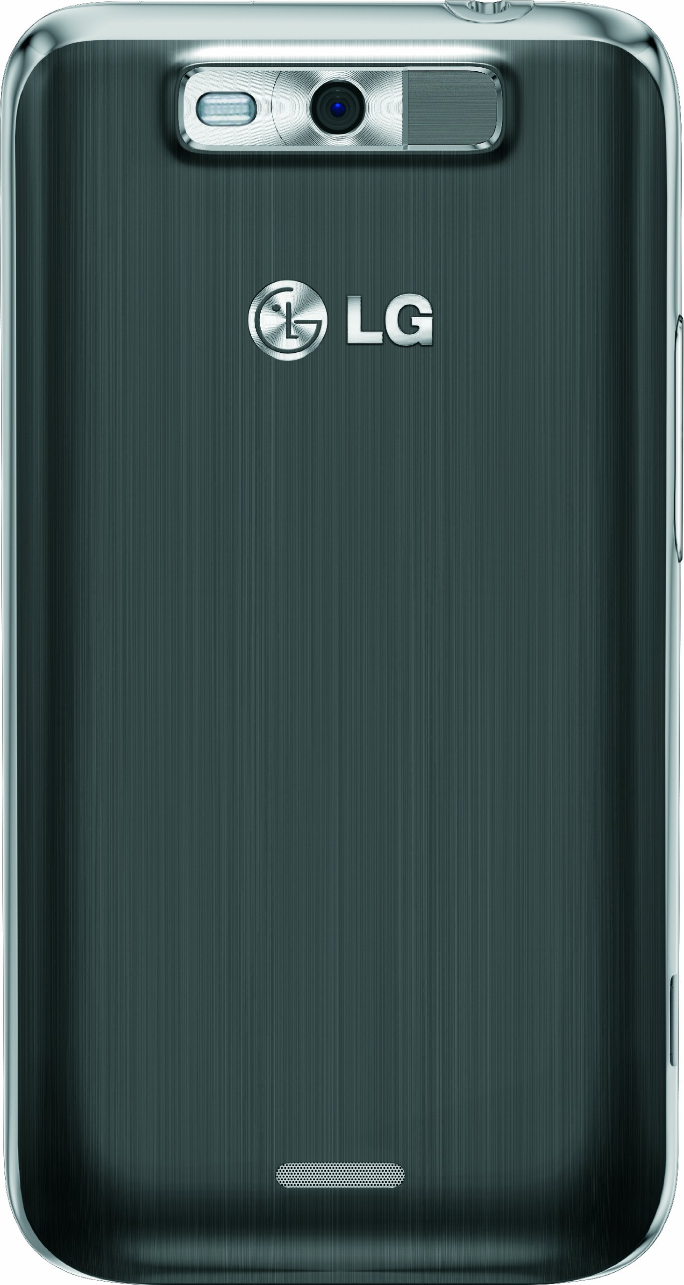 LG Viper, Black 8GB (Sprint)