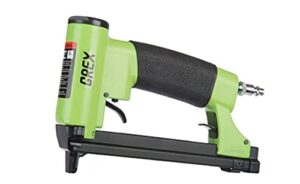 grex power tools stapler 22 gauge 3/8in crown