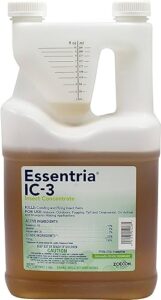 essentria ic-3 insecticide concentrate-1 gallon