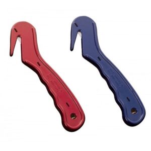 equiessentials bale cutter yard knife