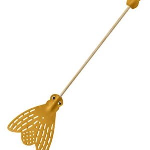 Essey Fly Swatter – Fly Light Brown 55X14X1 cm/16421