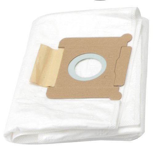 Vacmaster High Efficiency Dust Bag, 2 Pack, VKCB001