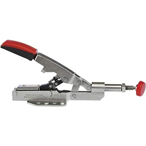 Bessey T24248 Auto Adjust, Inline Toggle Clamp, 1"