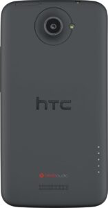 htc one x, grey 16gb (at&t)