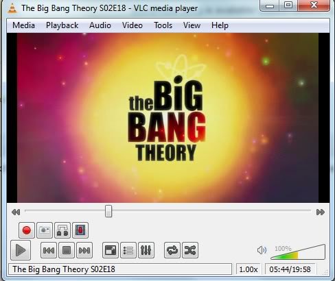 VLC Media Player - Plays DVD, CD, MP3, Almost All Media Files. Includes Handbrake DVD Ripping Software.