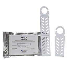 nuvan prostrips large size (65 gram x 3 pack)