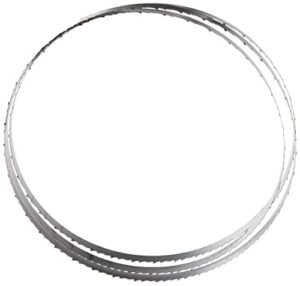 bosch bs5912-6h 59-1/2-inch x 3/8-inch x 6-tpi heavy duty stationary band saw blade