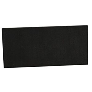 Dura-Block AF4405 Black Scruff Pad