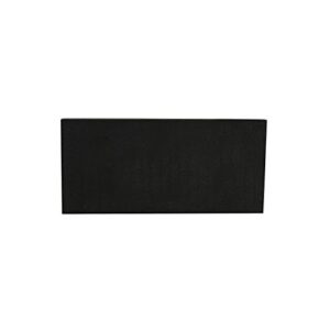 Dura-Block AF4405 Black Scruff Pad