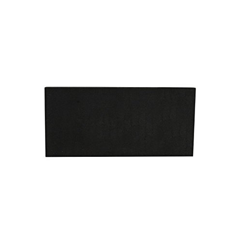 Dura-Block AF4405 Black Scruff Pad