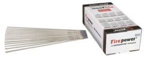 thermadyne firepower 1440-0108 50-pound 18-61-50 firepower electrodes